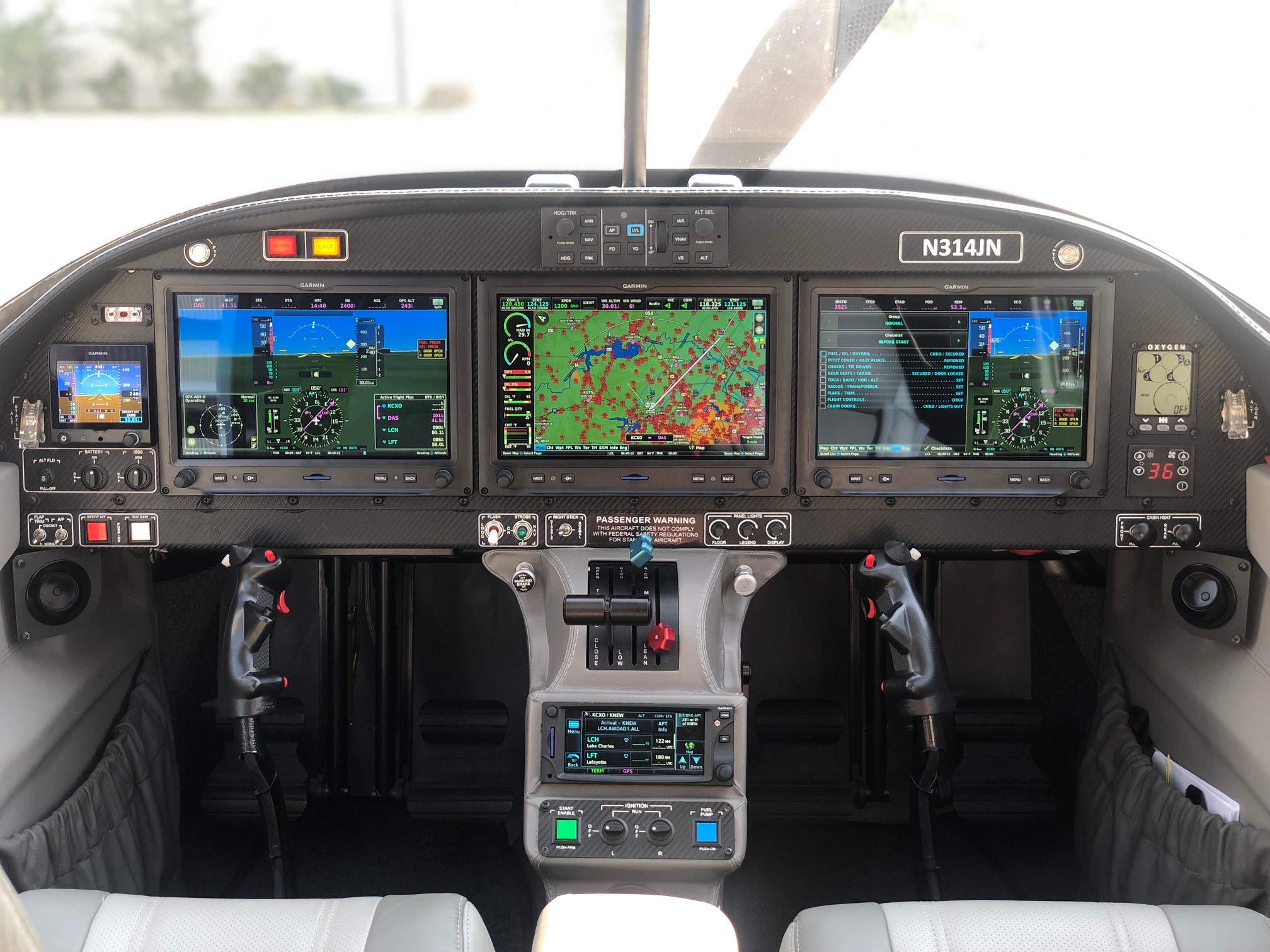 From the President – EAA 302