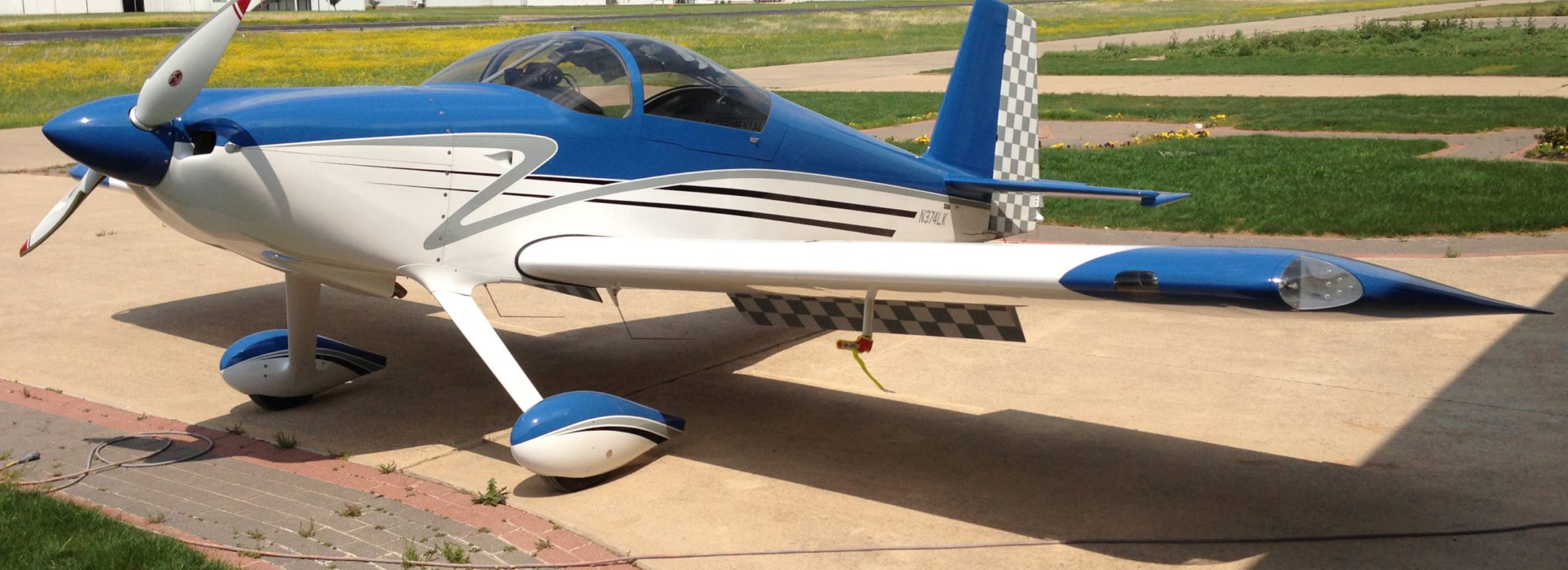 EAA 302 – Conroe, TX