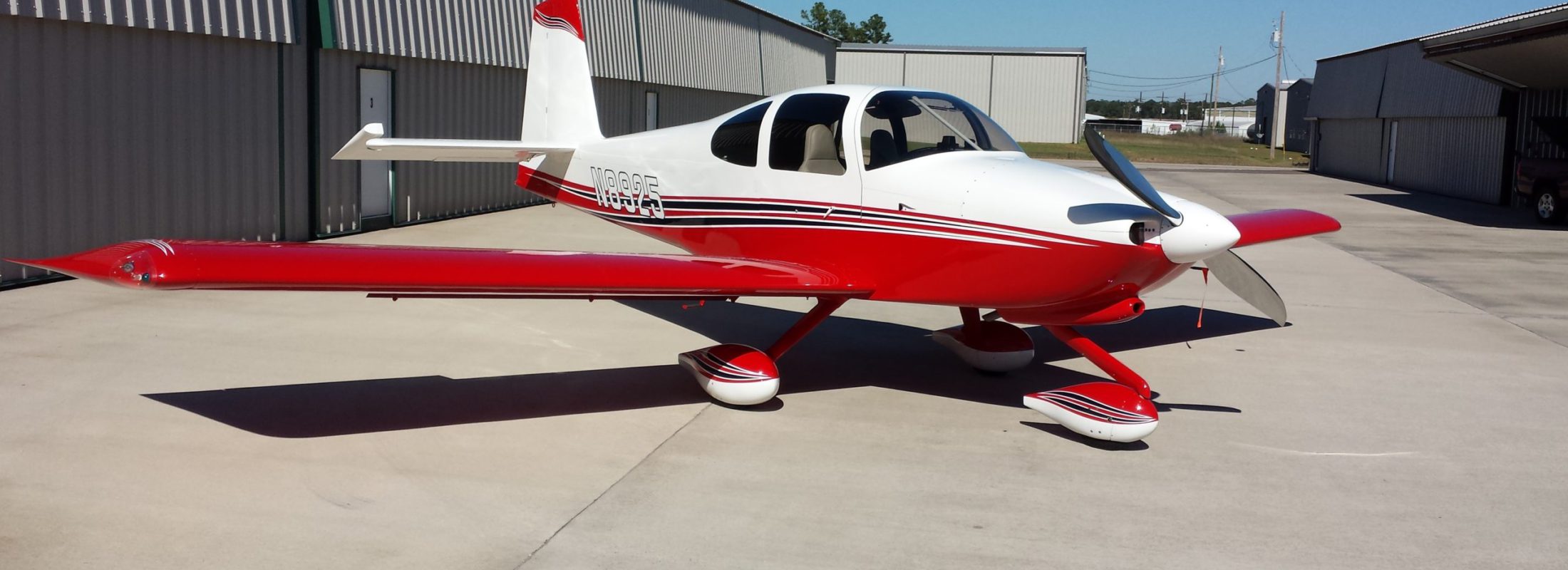 EAA 302 – Conroe, TX