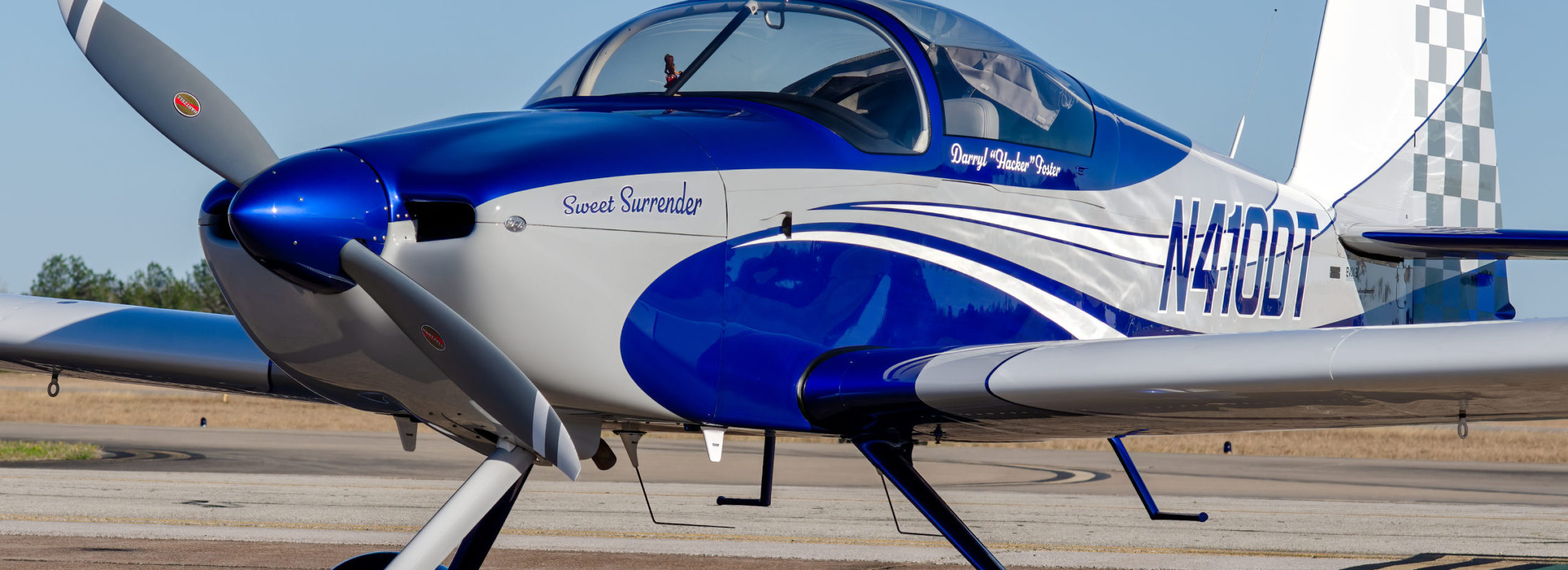 EAA 302 – Conroe, TX