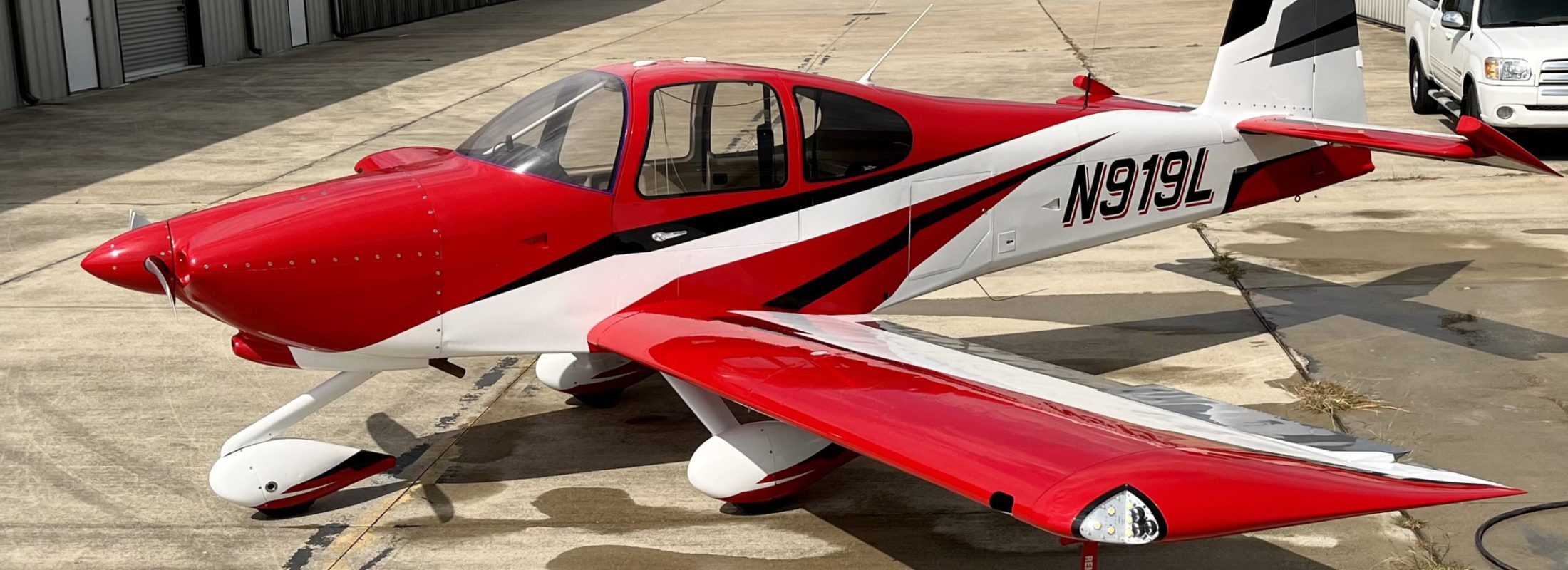 EAA 302 – Conroe, TX